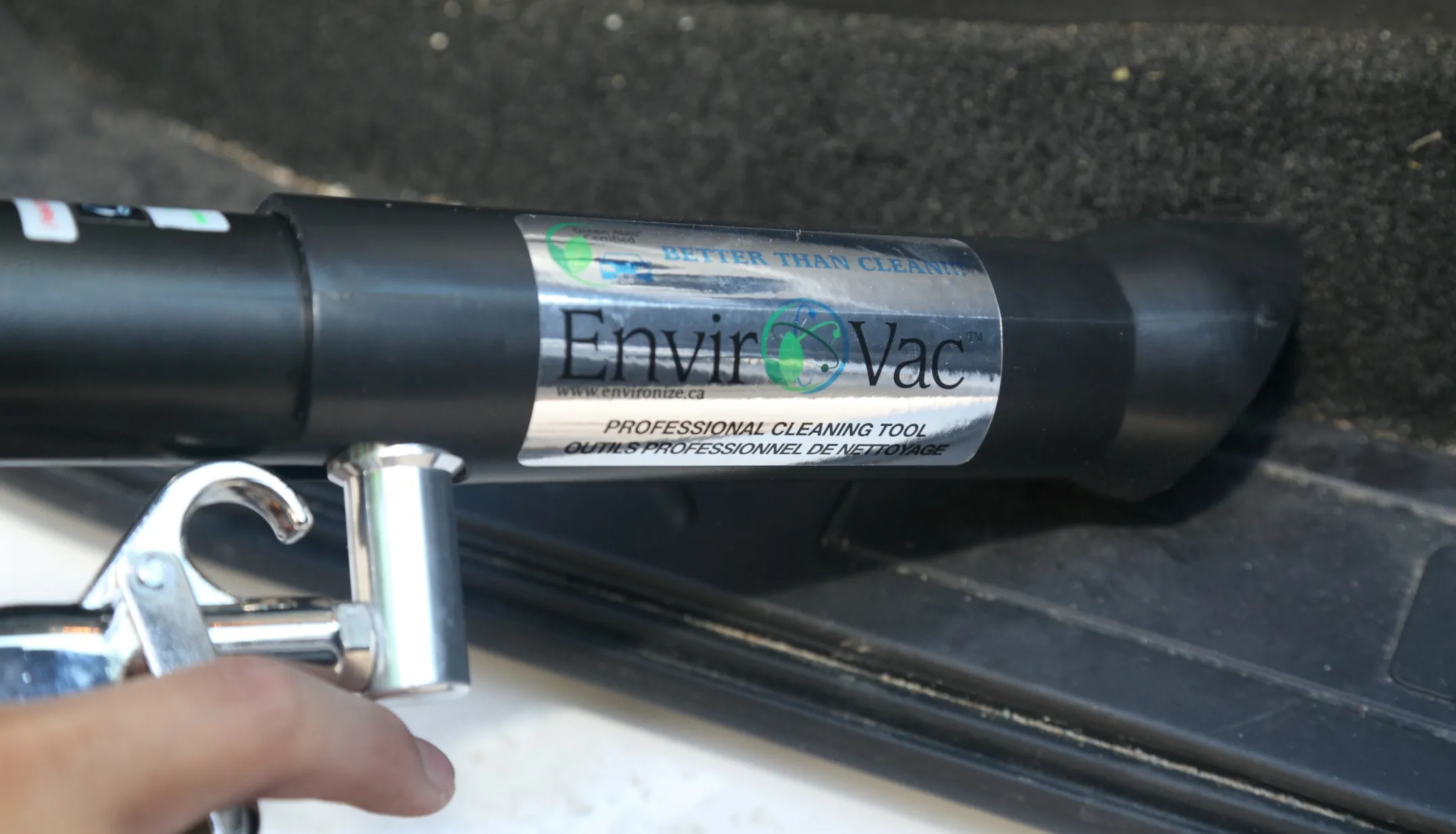 EnviroVac