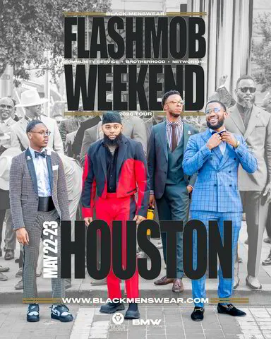 Flash Mobs
