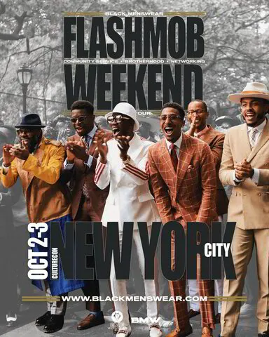 Flash Mobs
