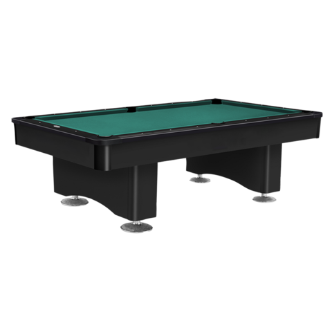 State 48 billiard company game room perfection is one step away