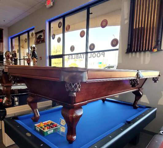 Pool Tables for sale in Goodyear Arizona-Phoenix Arizona