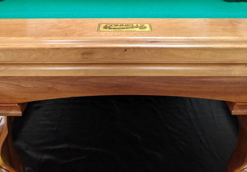 POOL TABLES FOR SALE