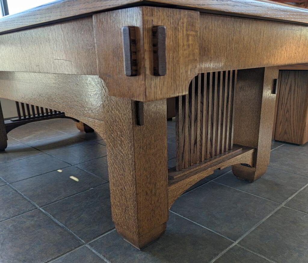 POOL TABLES FOR SALE