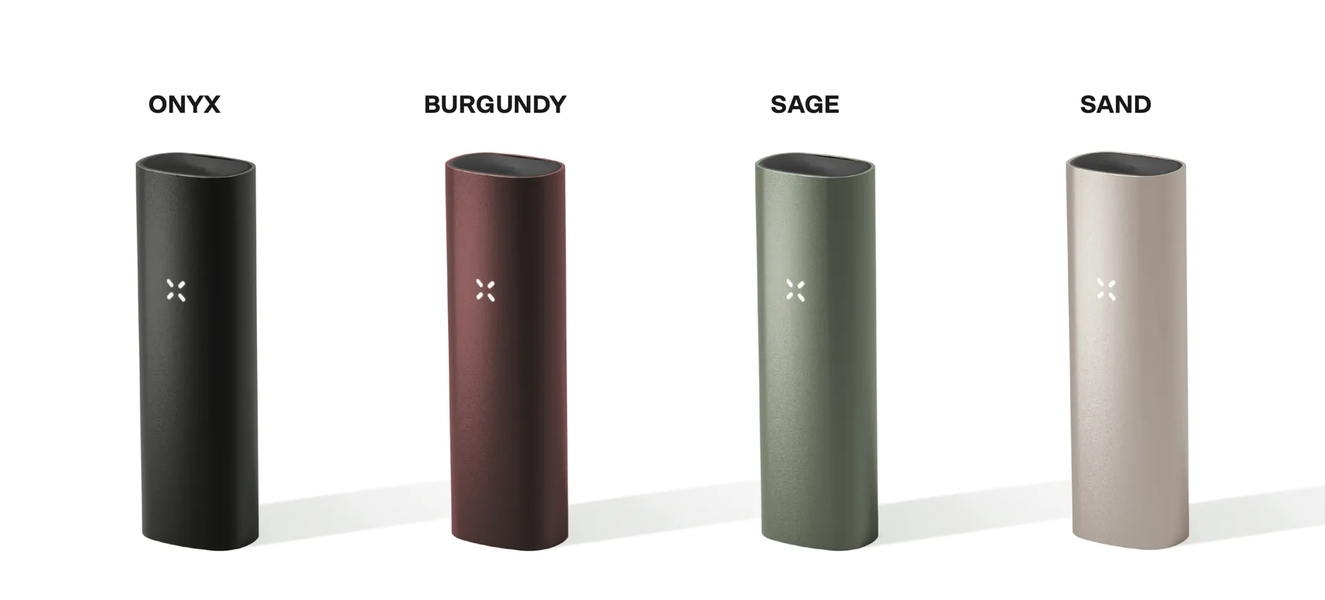 PAX 3 Complete Kit