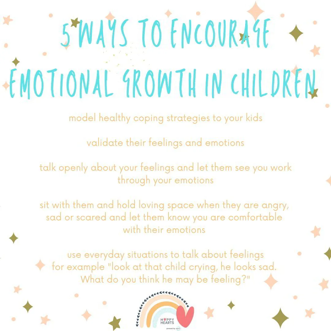 Emotions as Superpowers!