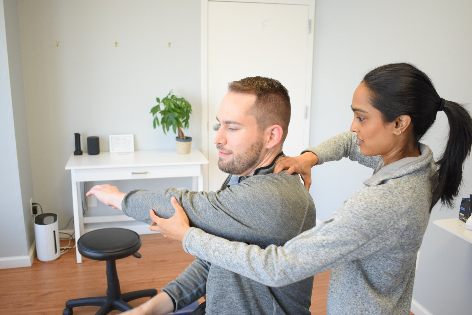 A Closer Look at Rotator Cuff Injuries: Prevention and Treatment