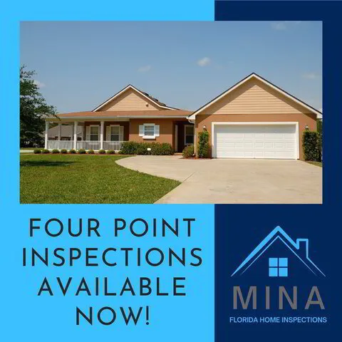 Four Point Inspections Daytona, Port Orange, Ormond, New Smyrna | MINA ...