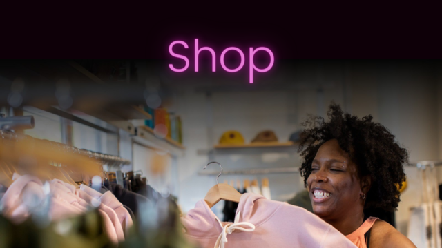 Maryland Mall Is Now Purple Maryland |The Big Black Box