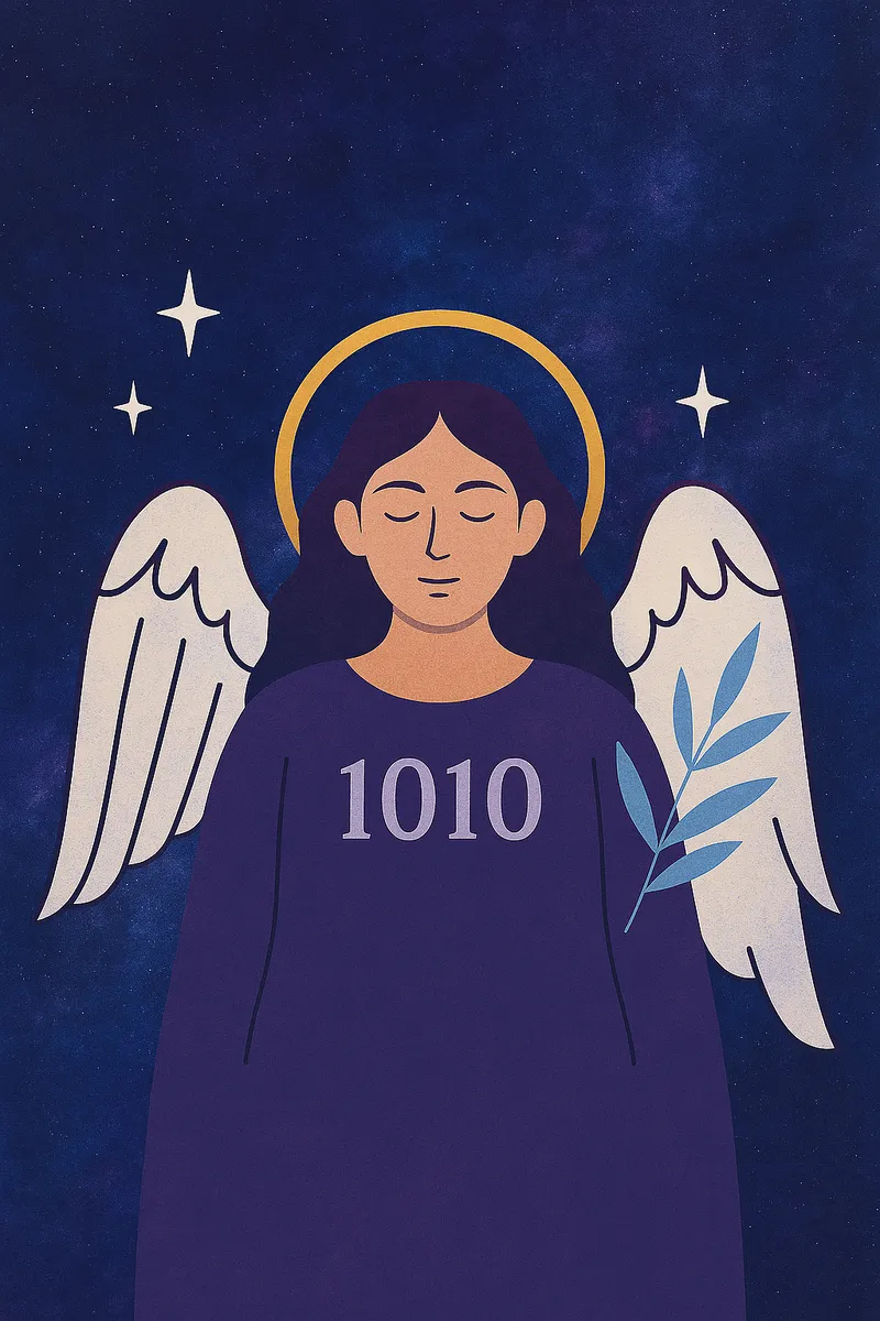 Unlocking the Secret Messages of Angel Numbers