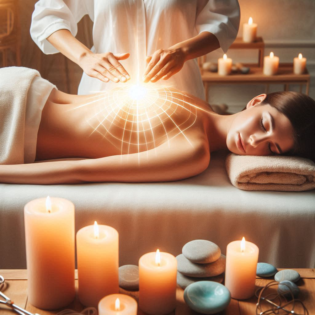 Understanding Reiki: A Guide for Clients