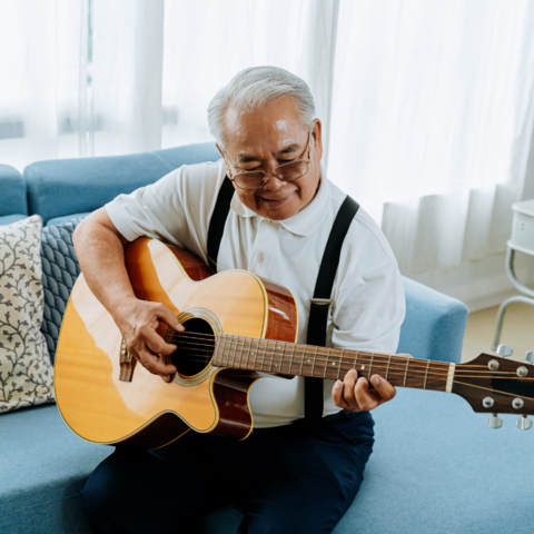 Proactive Health Association | Moving Wellness Forward