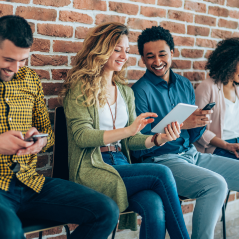 Proactive Health Association | Moving Wellness Forward