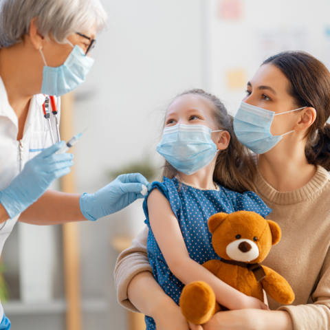 Proactive Health Association | Moving Wellness Forward