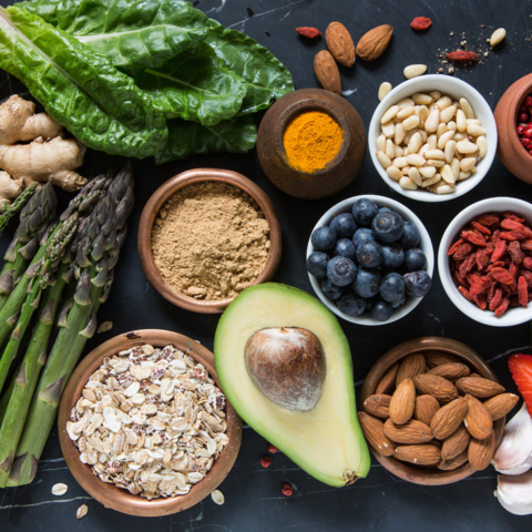 Proactive Health Association | Moving Wellness Forward