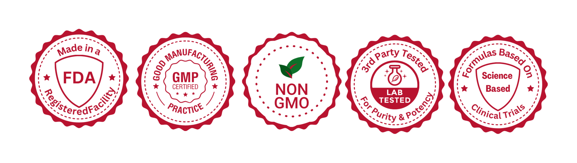 THREE™ | Revive - Renewal & Recovery Supplement