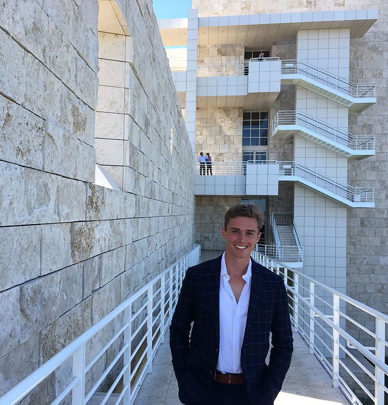 Reilly Clark | Credentialed Art Appraiser | Fine Art & Appraisals