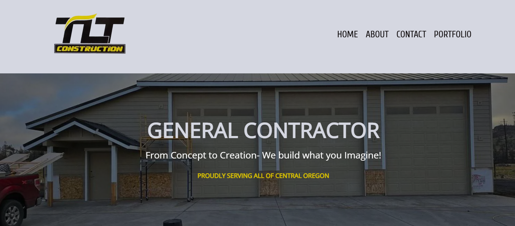 Home [tltconstructionoregon.com]