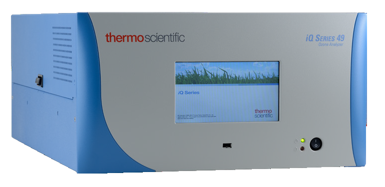 49iQ Ozone Analyzer