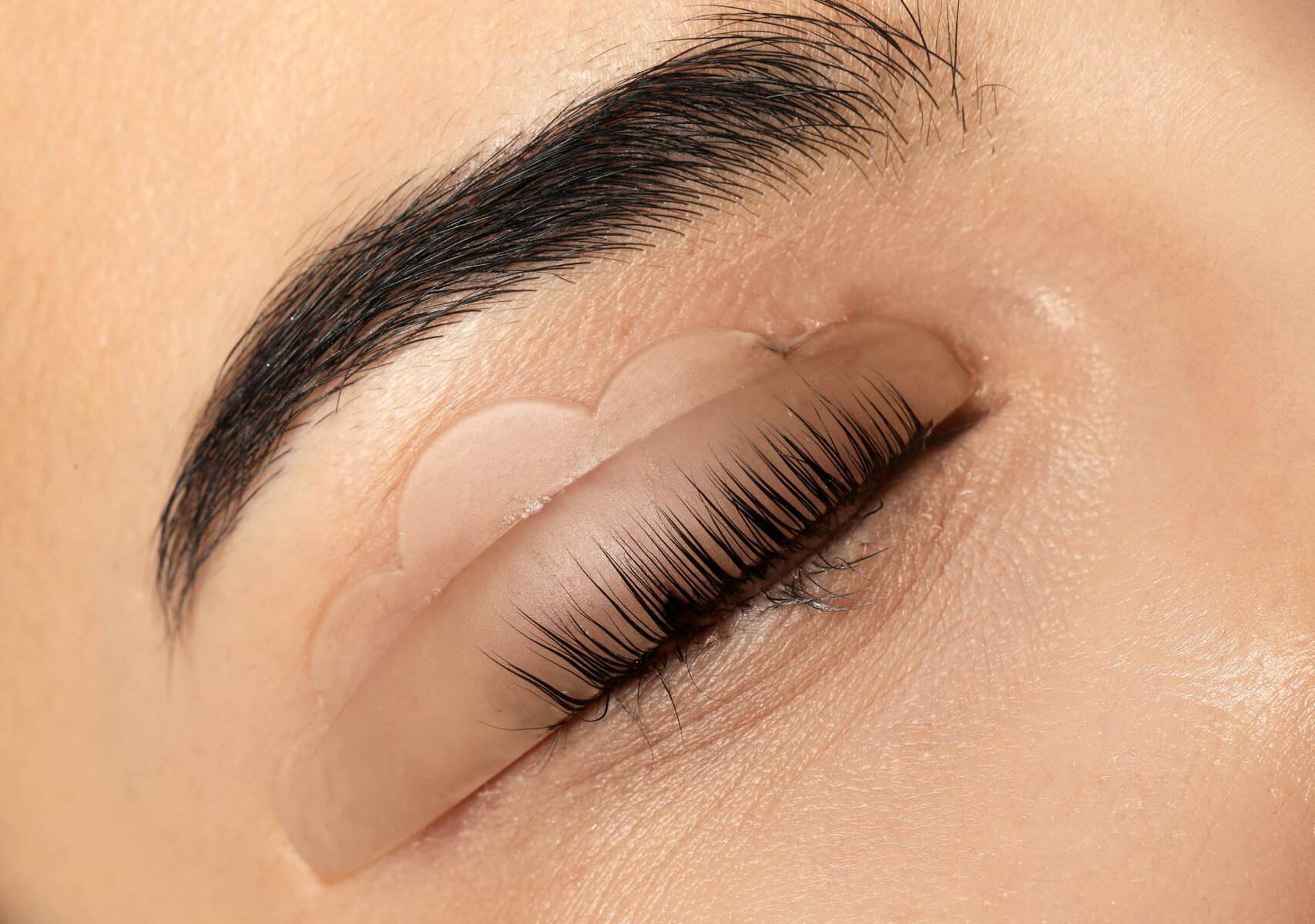 Lifting o permanente de pestañas