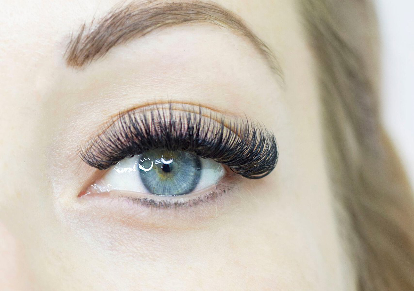 Lifting o permanente de pestañas + Tinte de pestañas