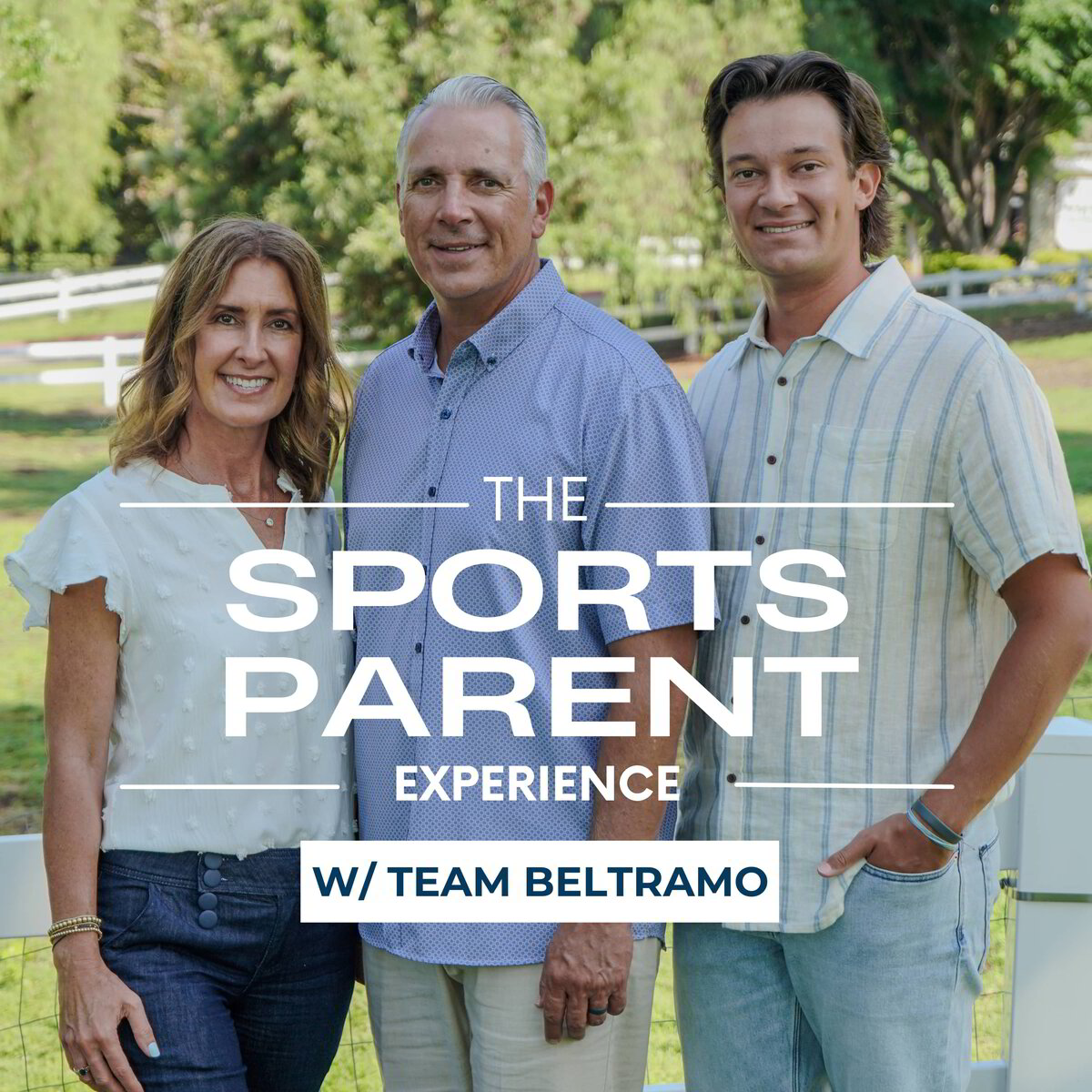 Home | The Sports Parent Experience | Helping committed Sports Parents ...