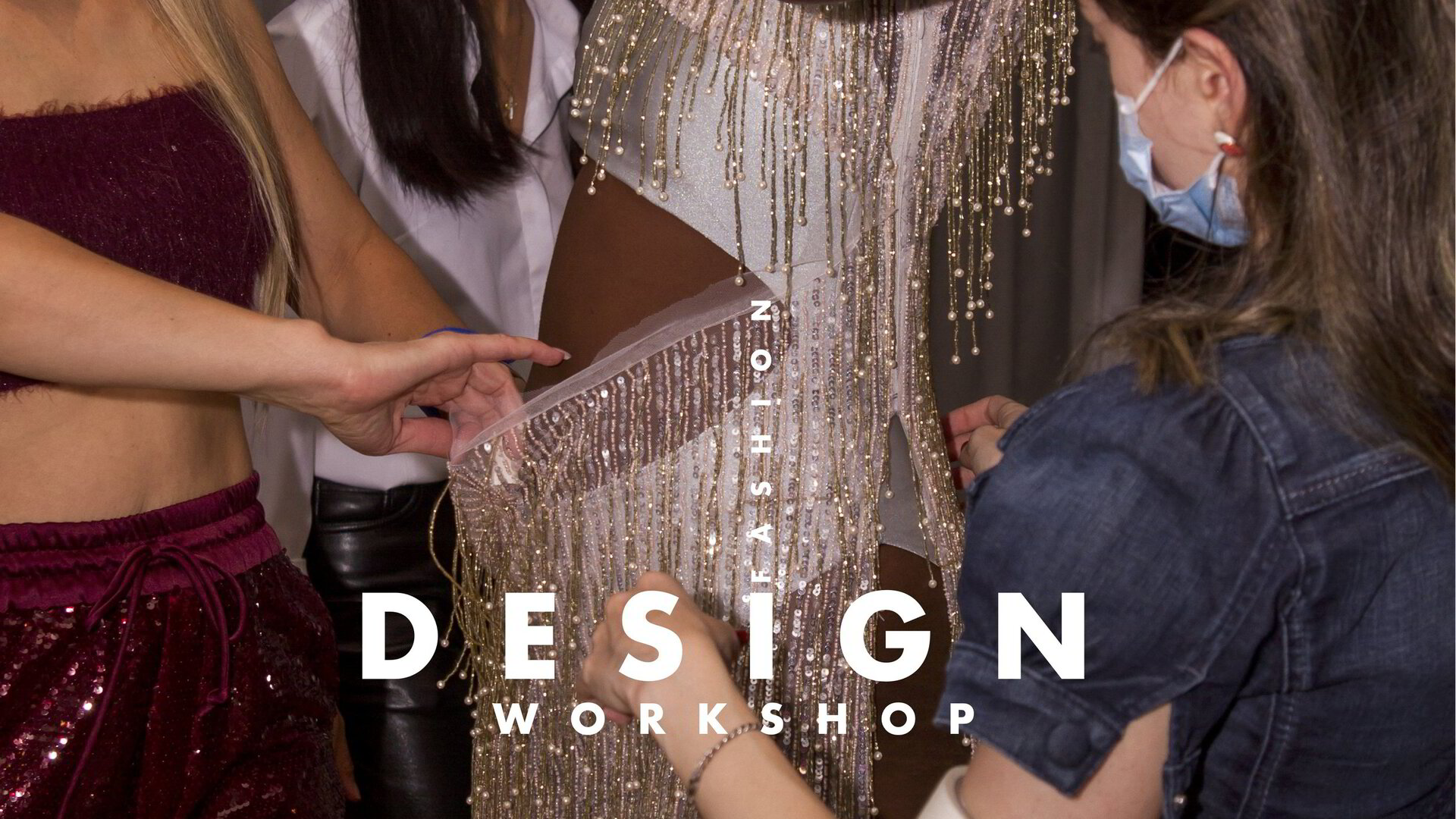 Fashion Design Workshop at Toronto Fashion Academy