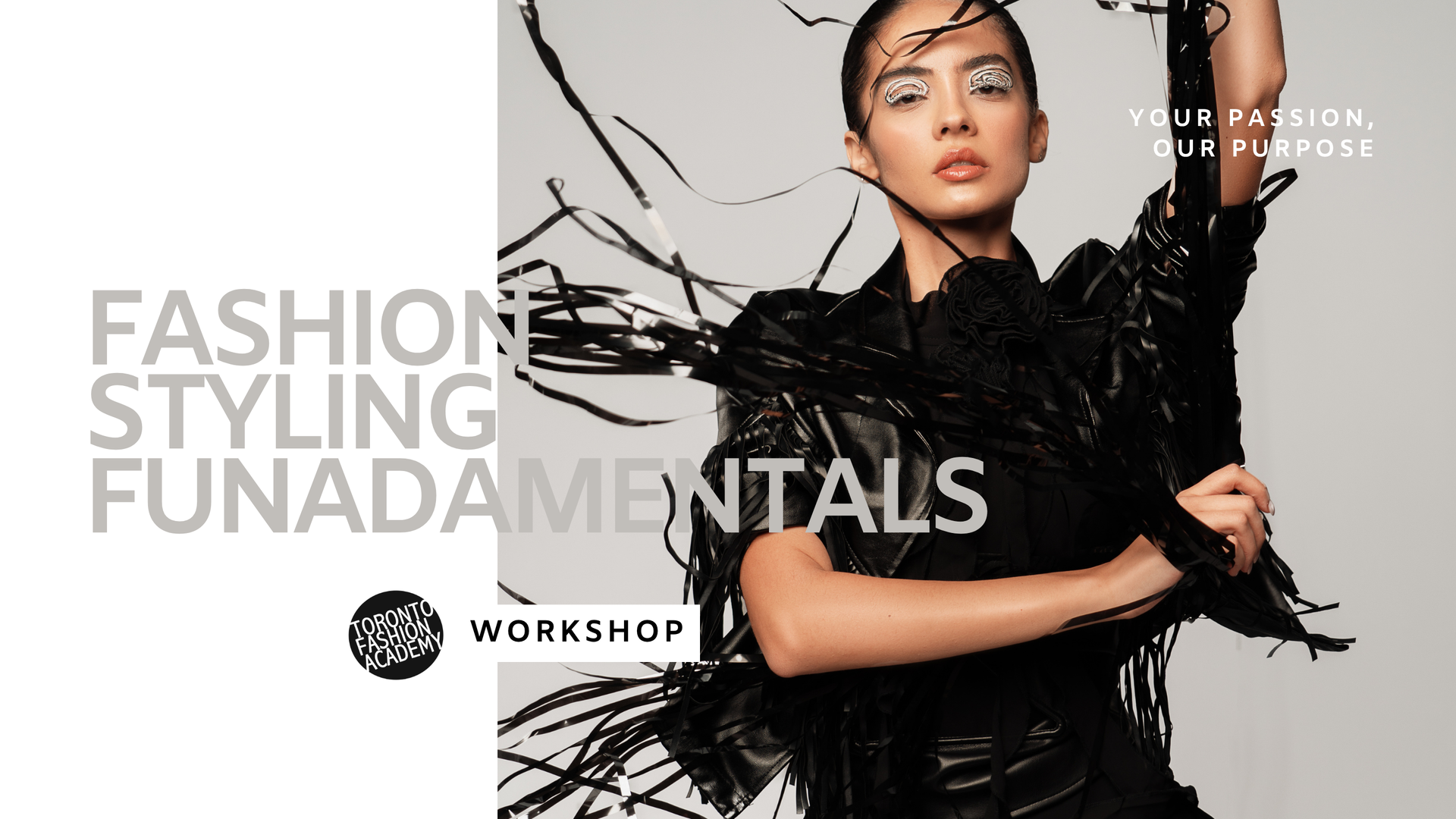 Toronto Fashion Academy | Canada's Premier Fashion Education