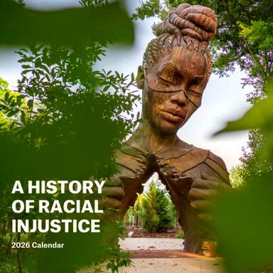 Equal Justice Calendars Available