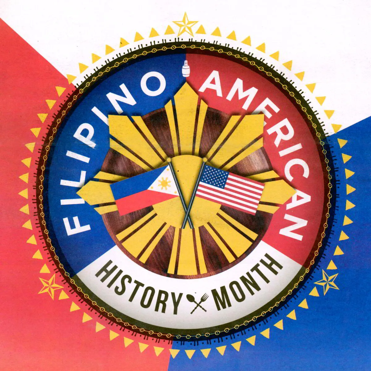 Celebrating Filipino American History