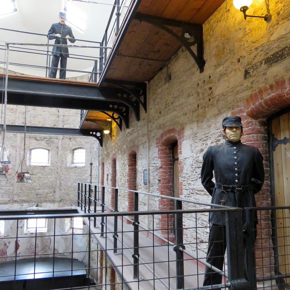 Prison