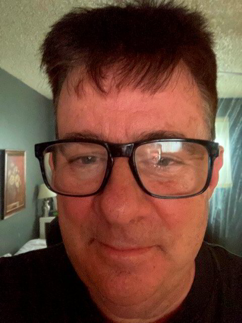 Welcome, Rev. Kevin Carr