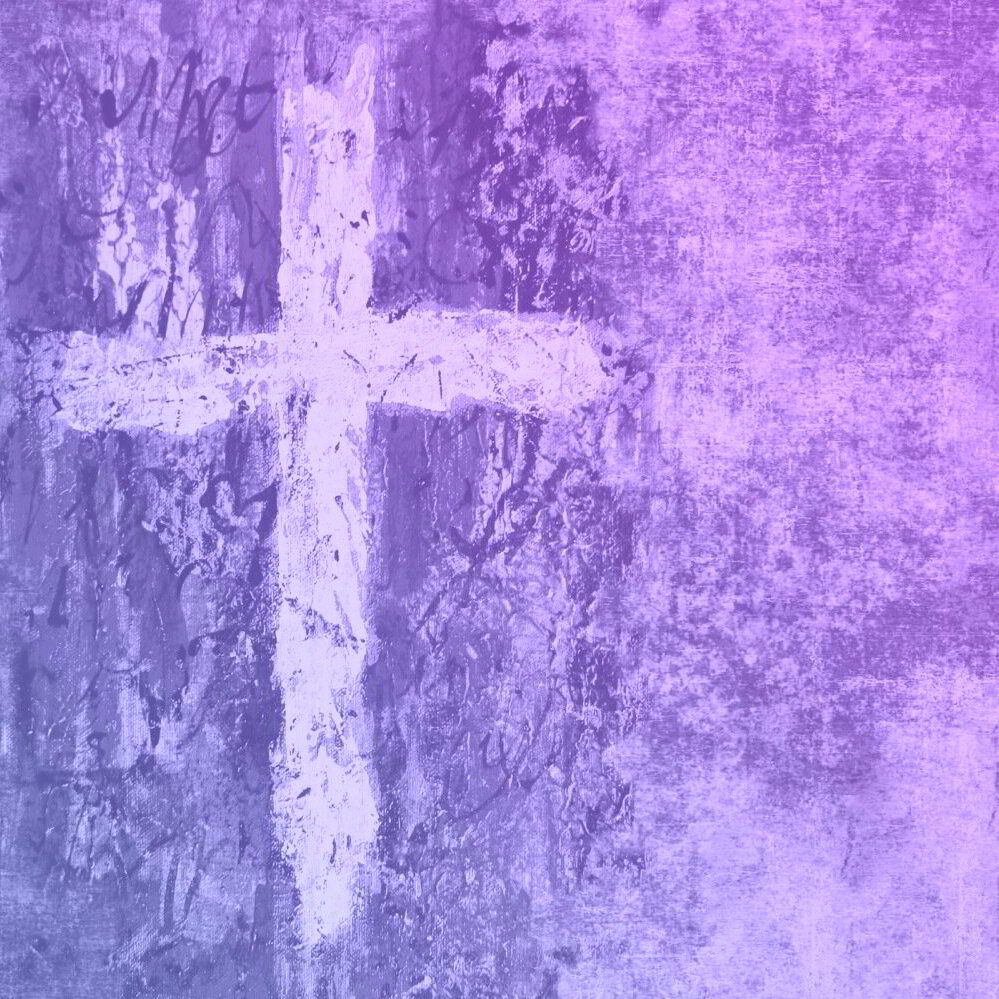 The Season of Lent Begins
