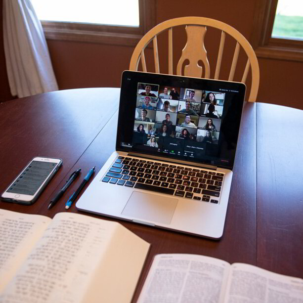 Join New Thursday Evening Bible Study