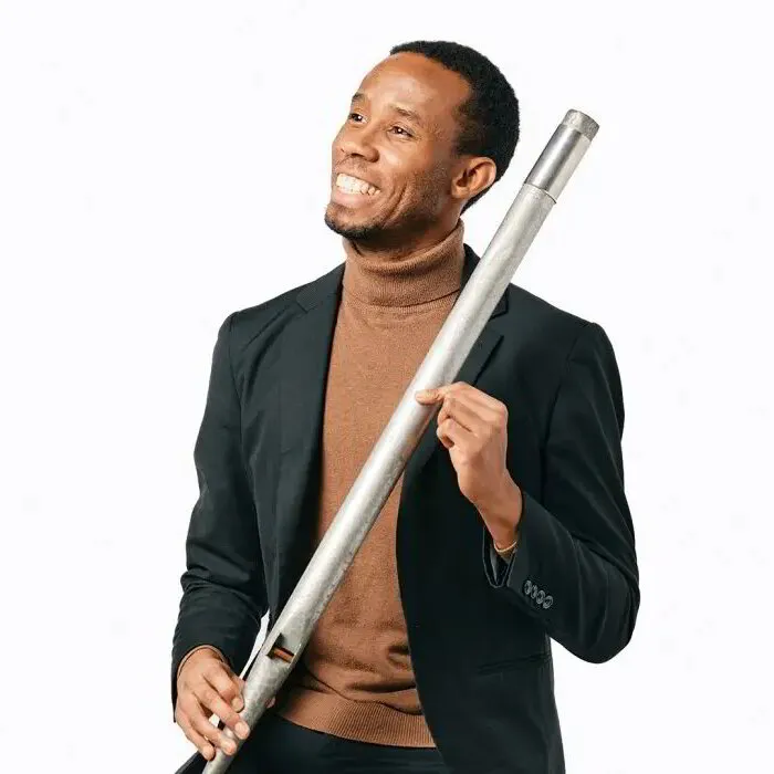 Hear Dr. Price in Concert