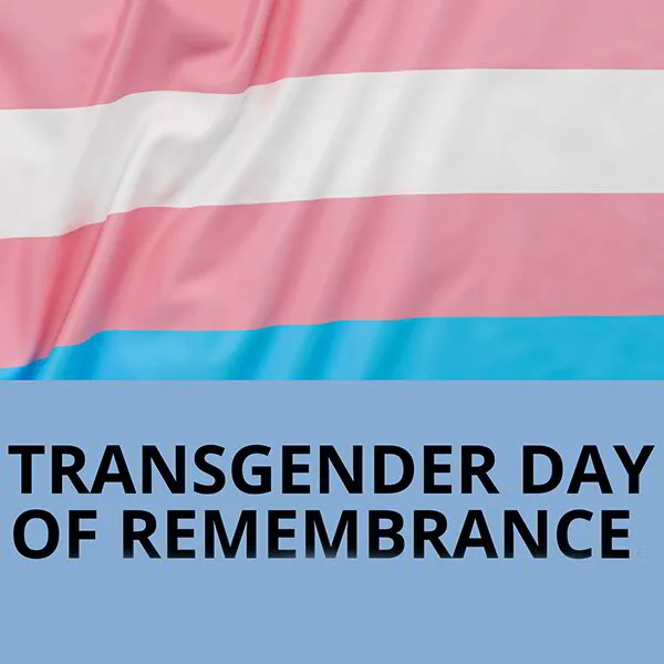 Transgender Day of Remembrance