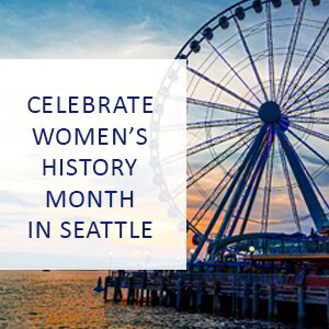 Celebrate Seattle Women