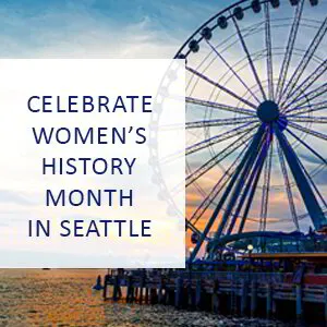 Celebrate Seattle Women