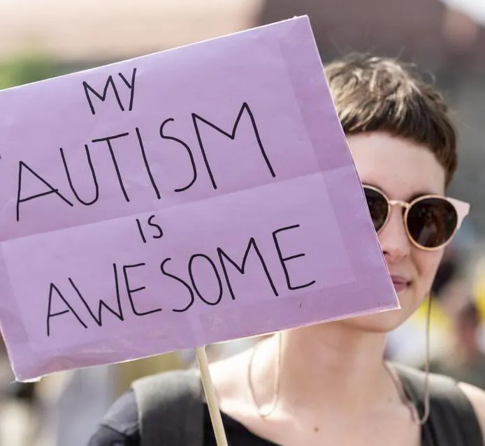 Autism Acceptance: NeuroClastic