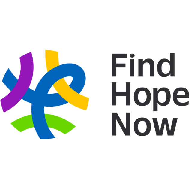 Find Hope Now