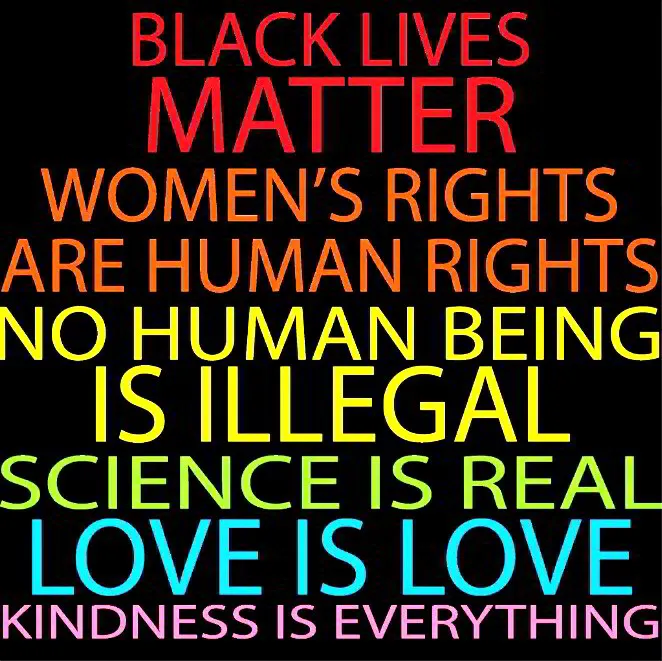 A Brief History of Human Rights