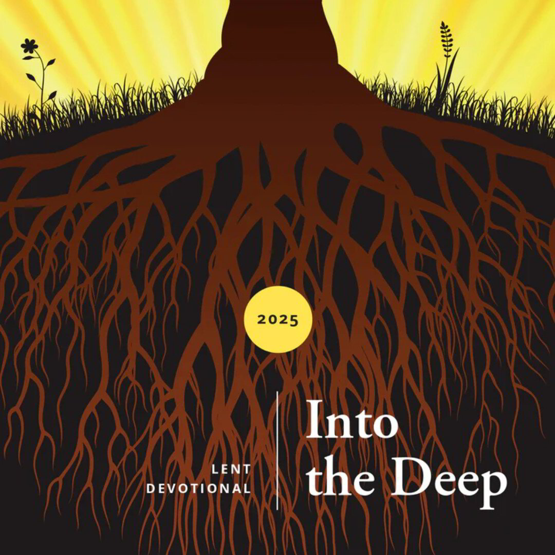 Lenten Devotional Available
