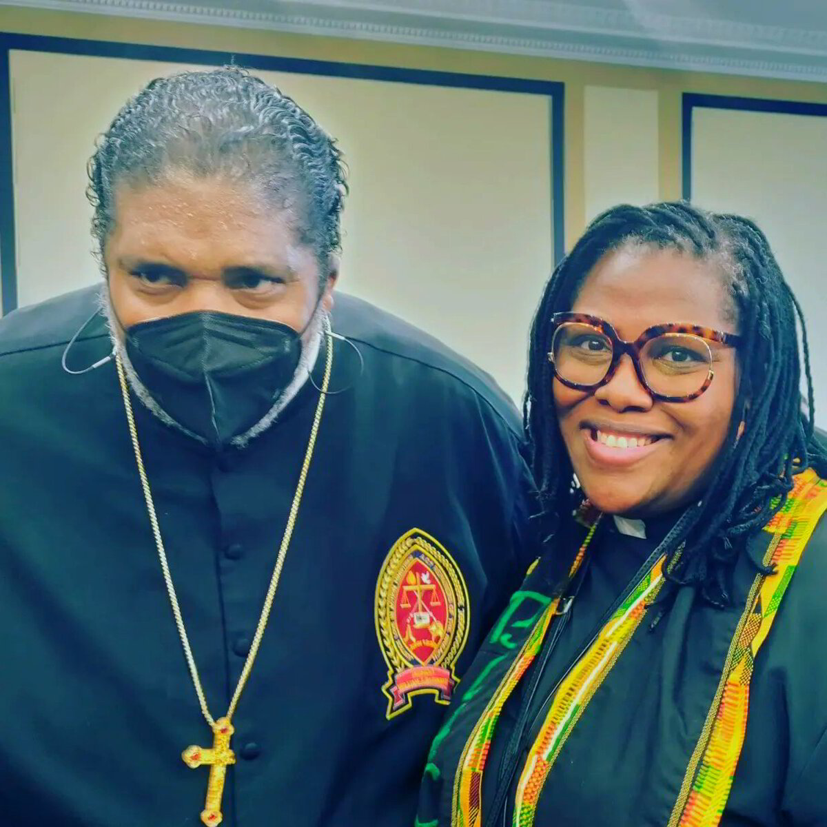 Faith Leaders Call on Congress