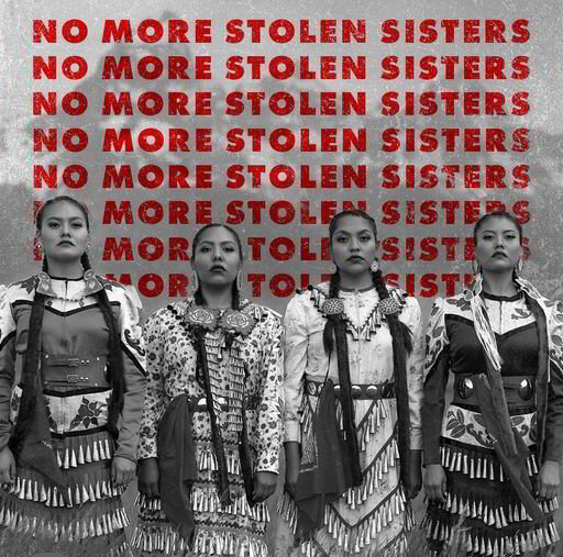 No More Stolen Sisters