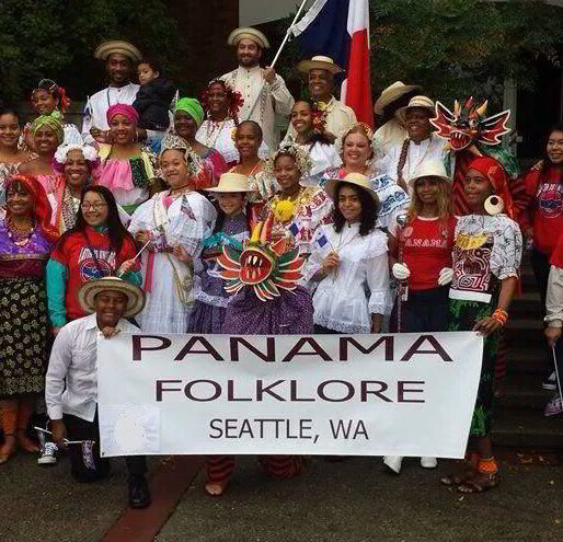 Celebrate Panamanian Black Culture