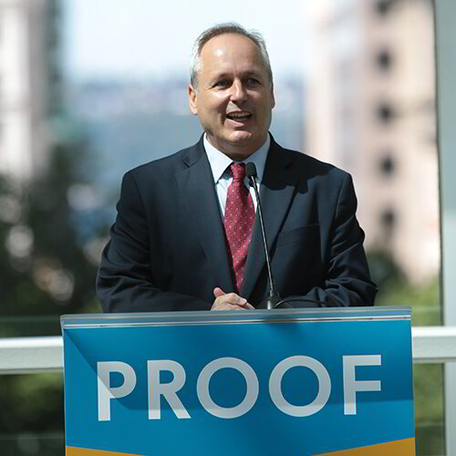 Honoring Paul Lambros