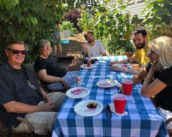 PHC Celebrates Summer