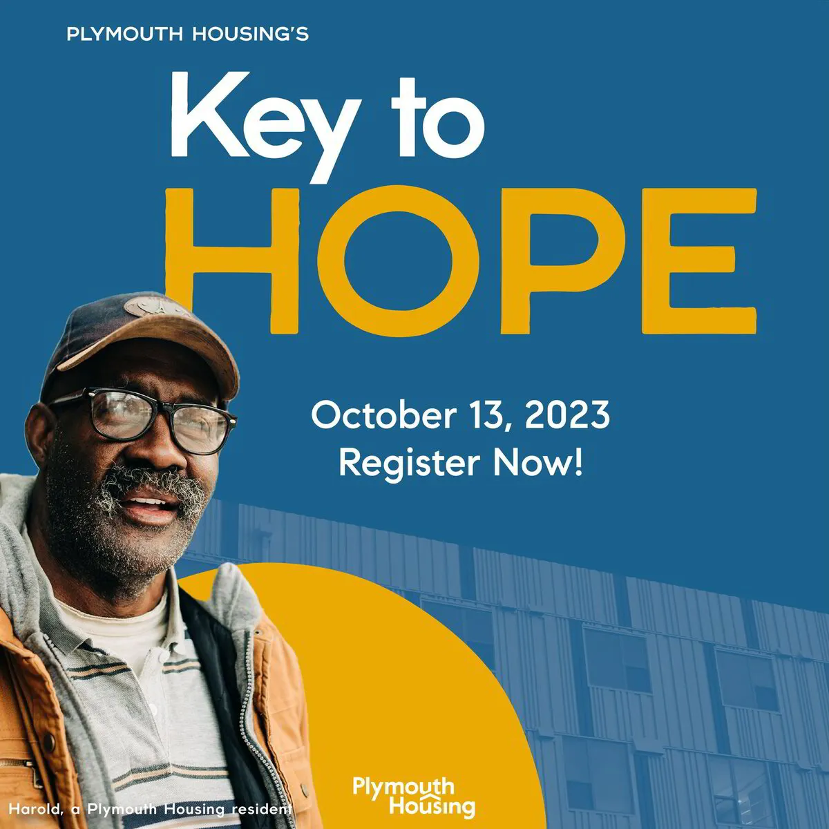 Key to Hope