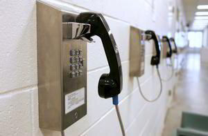 Phone Justice Project