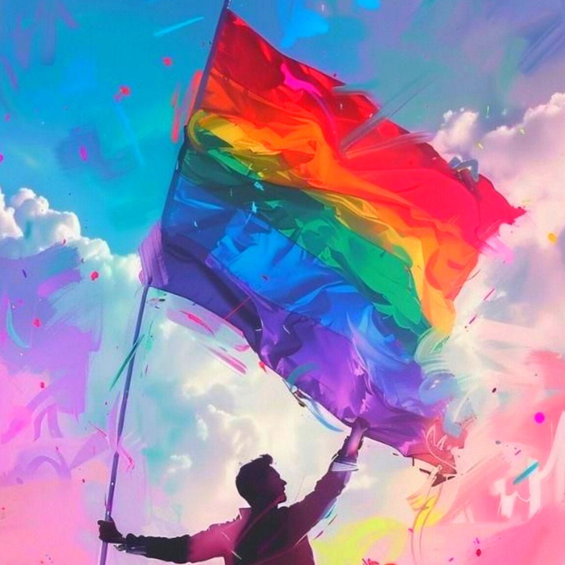 Recommit to Pride