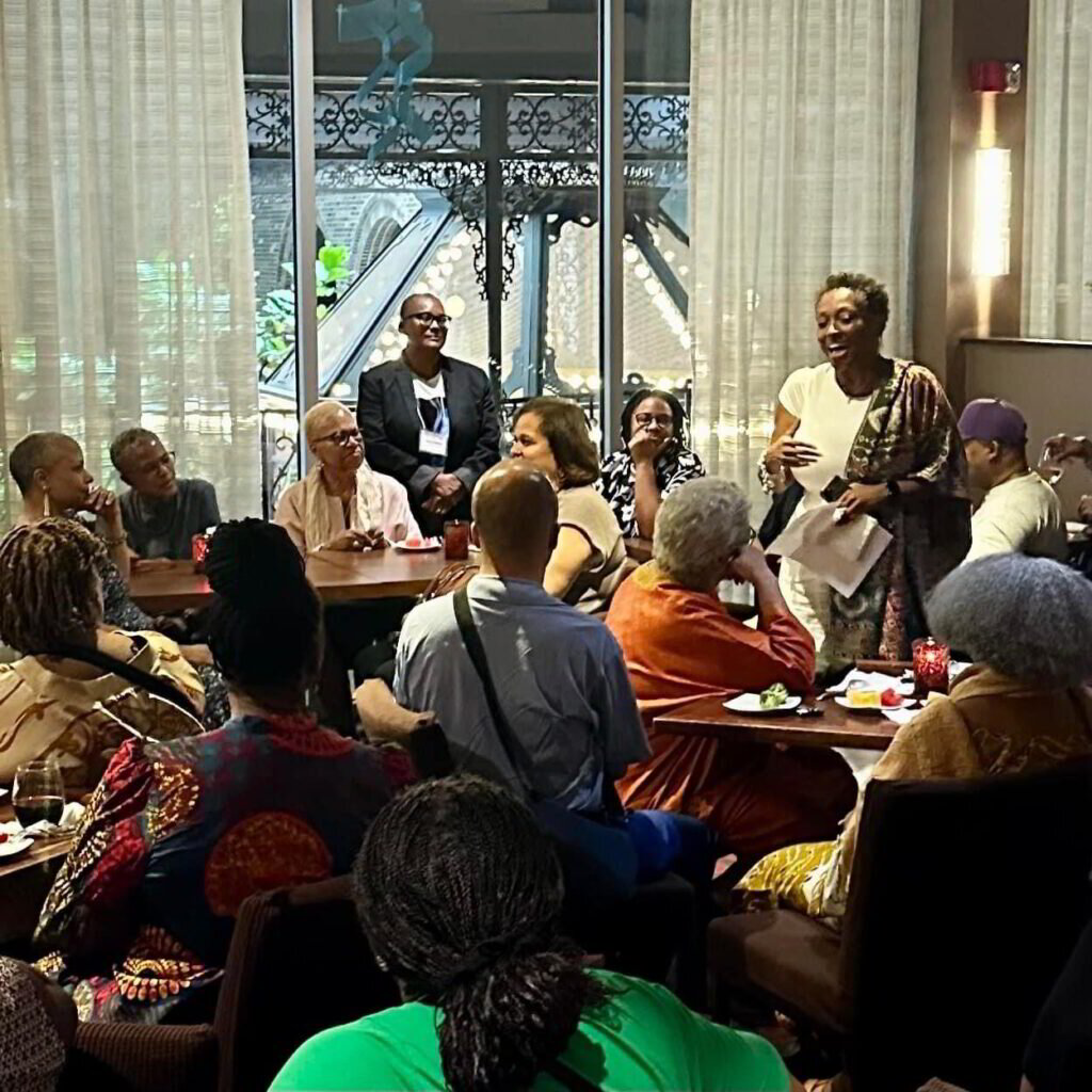 Deepening Friendship, Continuing Dialogue